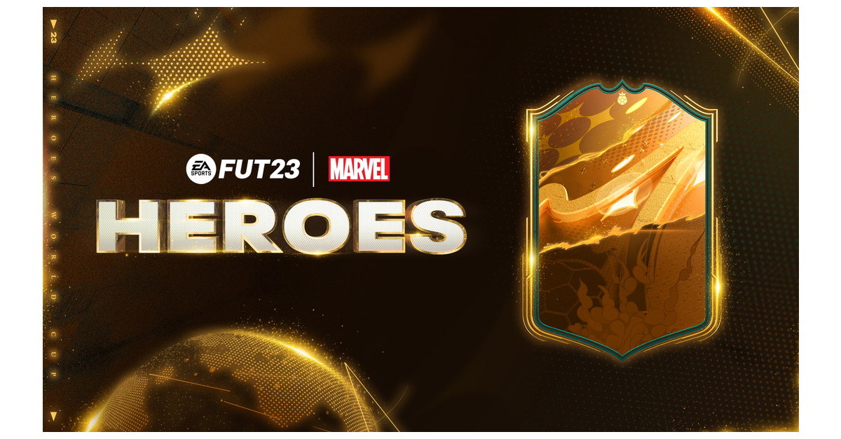 EA Sports™ and Marvel Entertainment Collaborate to Bring Iconic ...