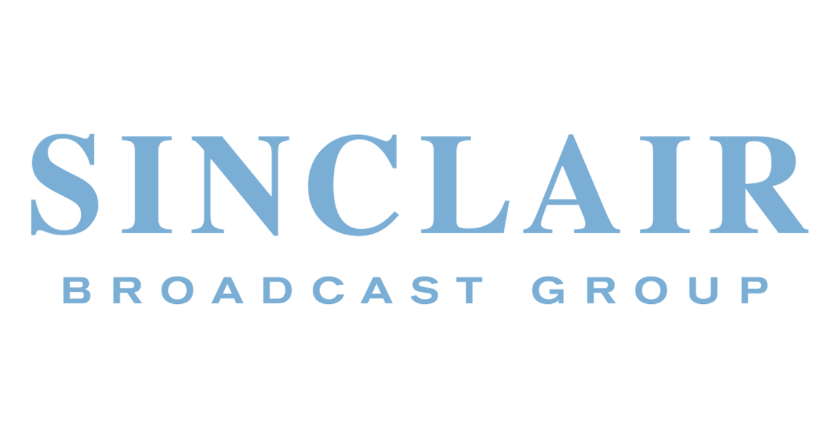 Sinclair Broadcast Group to Partner with Project RELO in Support of Task Force Tribute ...