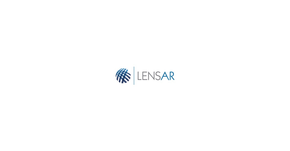 First Patients Treated with LENSAR’s® ALLY™ Adaptive Cataract Treatment ...