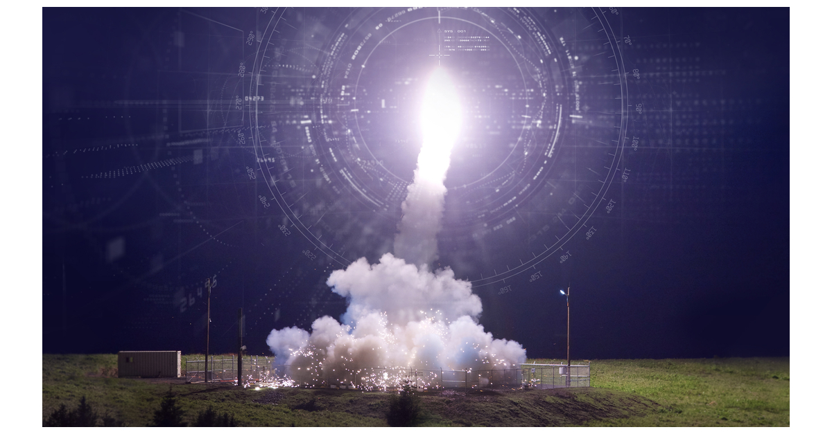 BAE Systems to deliver advanced ballistic missile seekers | Business Wire