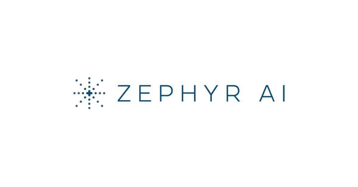 Zephyr AI Appoints Allen Hodge as Chief Commercial Officer | Business Wire