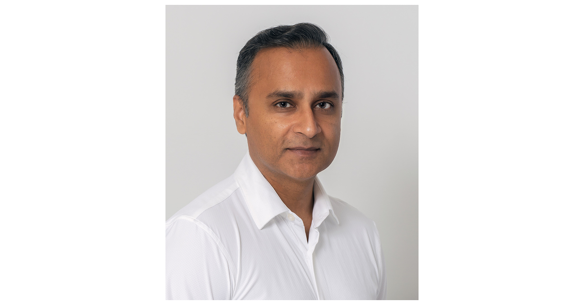 InMoment Appoints Experienced Technology Product Leader Sandeep Garg as ...