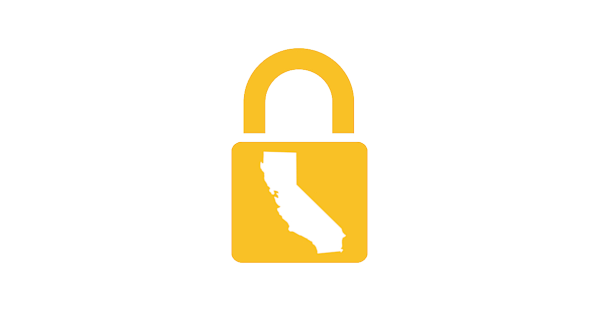 California Privacy Protection Agency Releases Letter Opposing H.R. 8152 ...