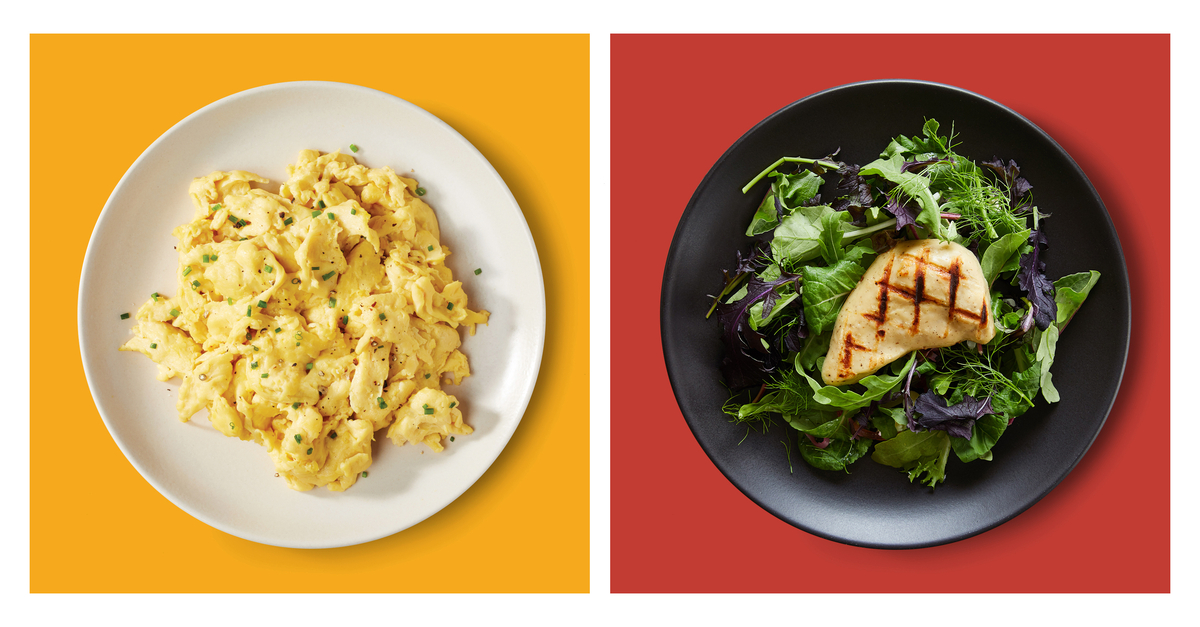 Eat Just Announces $25 Million Investment from C2 Capital | Business Wire