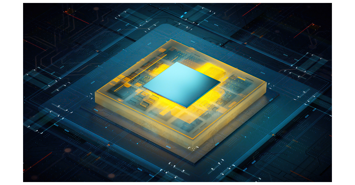 BAE Systems to Develop Leap-Forward Technology for Next-Generation ...