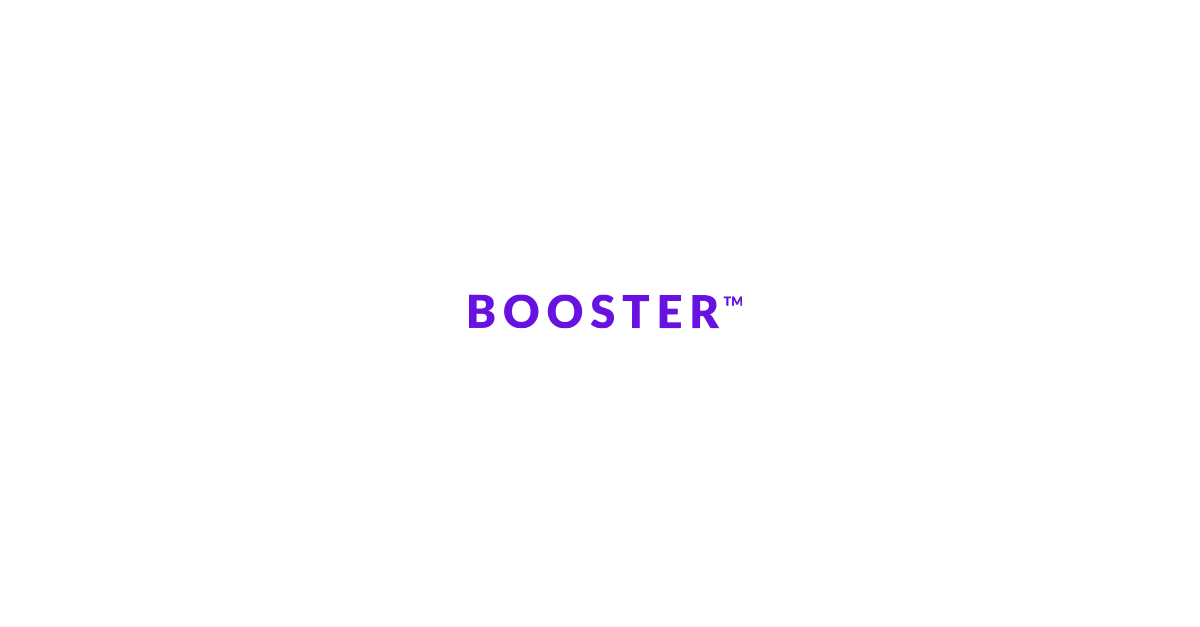 Booster™ Names Andrew Hamel Chief Technology Officer | Business Wire