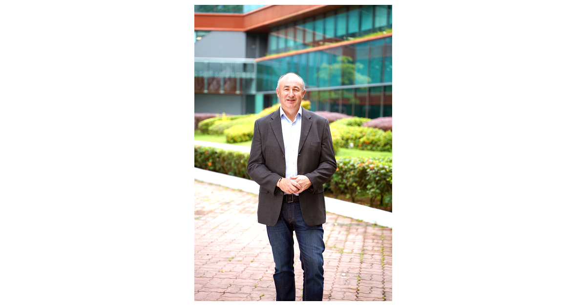 Bacardi Limited Da la Bienvenida al Ejecutivo de Bienes de Consumo Dave Ingram para Dirigir ...