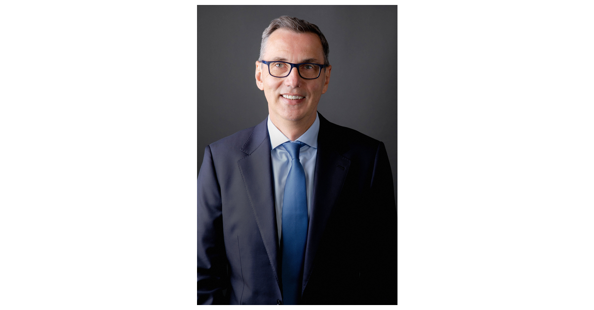 Newmont Names Peter Toth as Chief Strategy and Sustainability Officer ...
