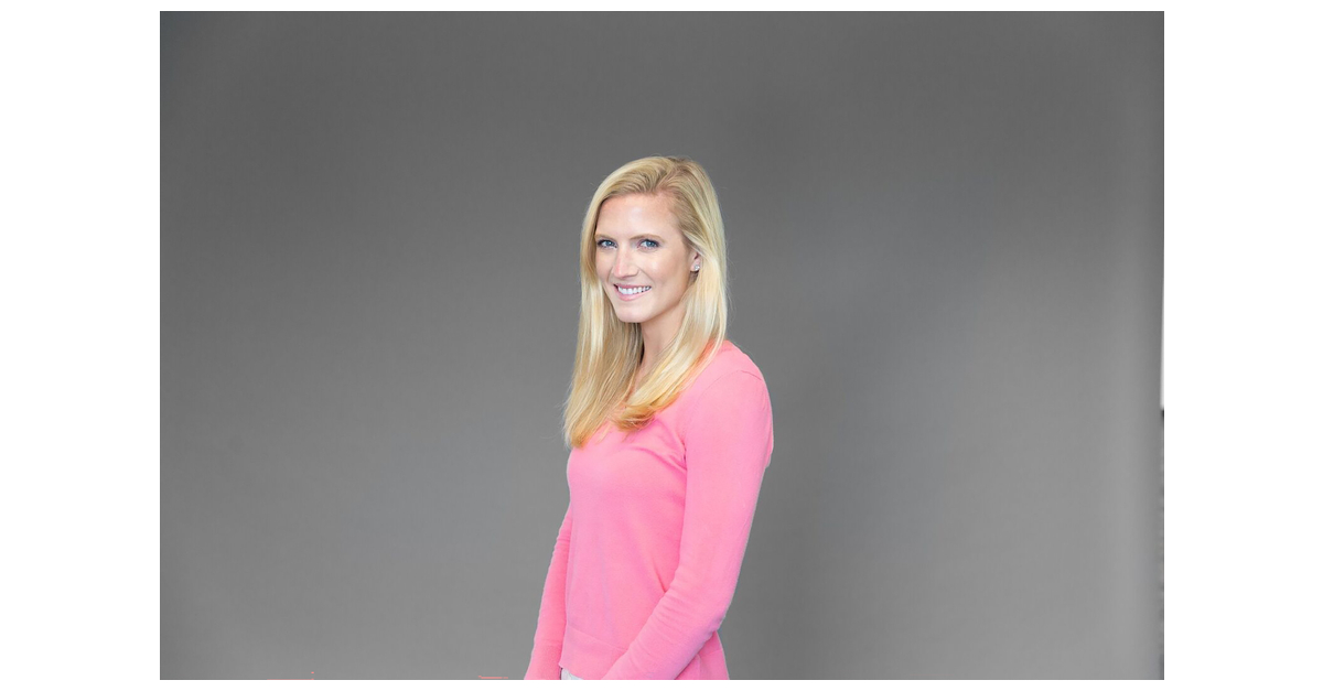 Ametros Promotes Meghan Mulroy to Vice President of Strategic Accounts ...