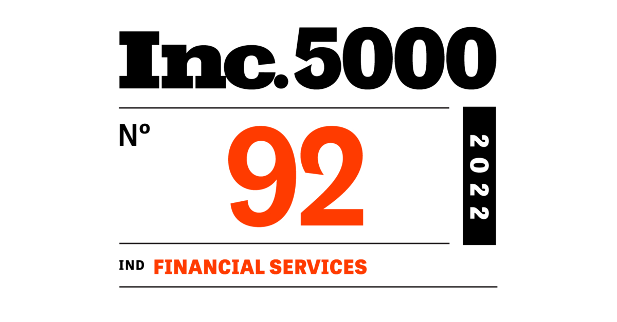 Synapse Ranks No. 1339 on the 2022 Inc. 5000 Annual List | Business Wire