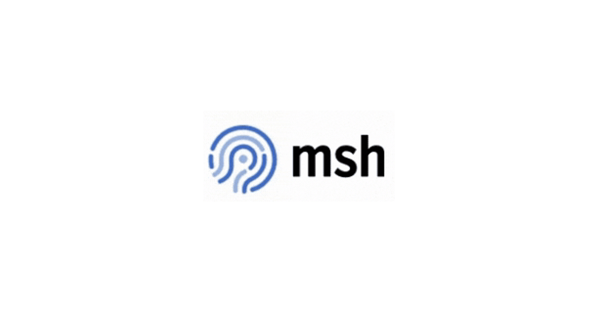 Global Tech and Talent Solutions Provider MSH Continues Growth ...