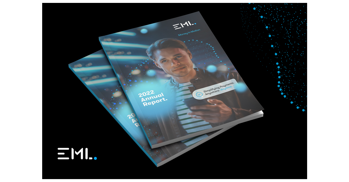 EML Reports Record GDV Of $80.2 Billion And Revenues Of $234.1 Million ...