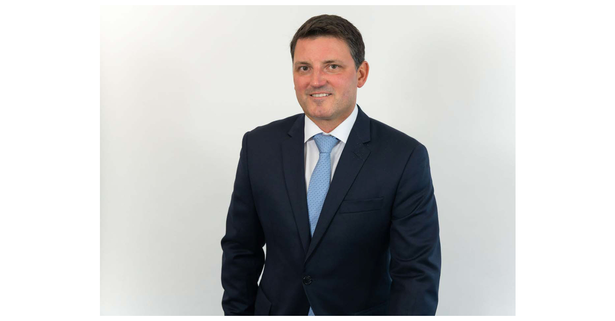 Slate Asset Management Appoints Jeff Rodgers as Managing Director ...