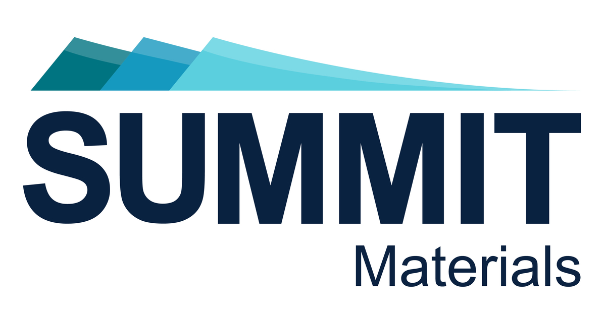 Summit Materials Drives Towards 2050 Net Zero Carbon Targets with Full ...