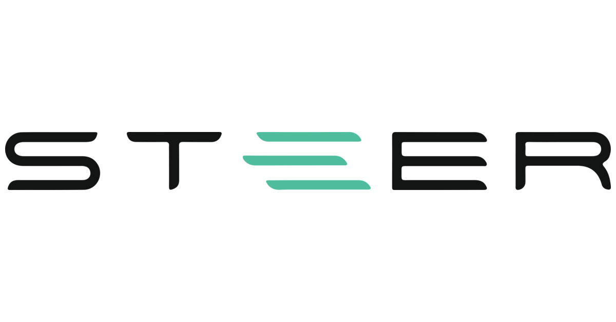 STEER EV Enters into Agreement with Enterprise Fleet Management to ...