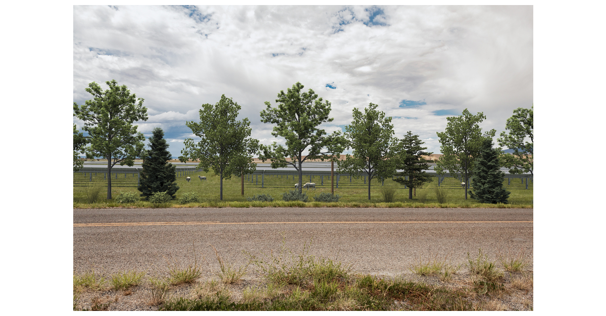 Guzman Energy Receives Approval for Limited Use Permit for New Solar ...