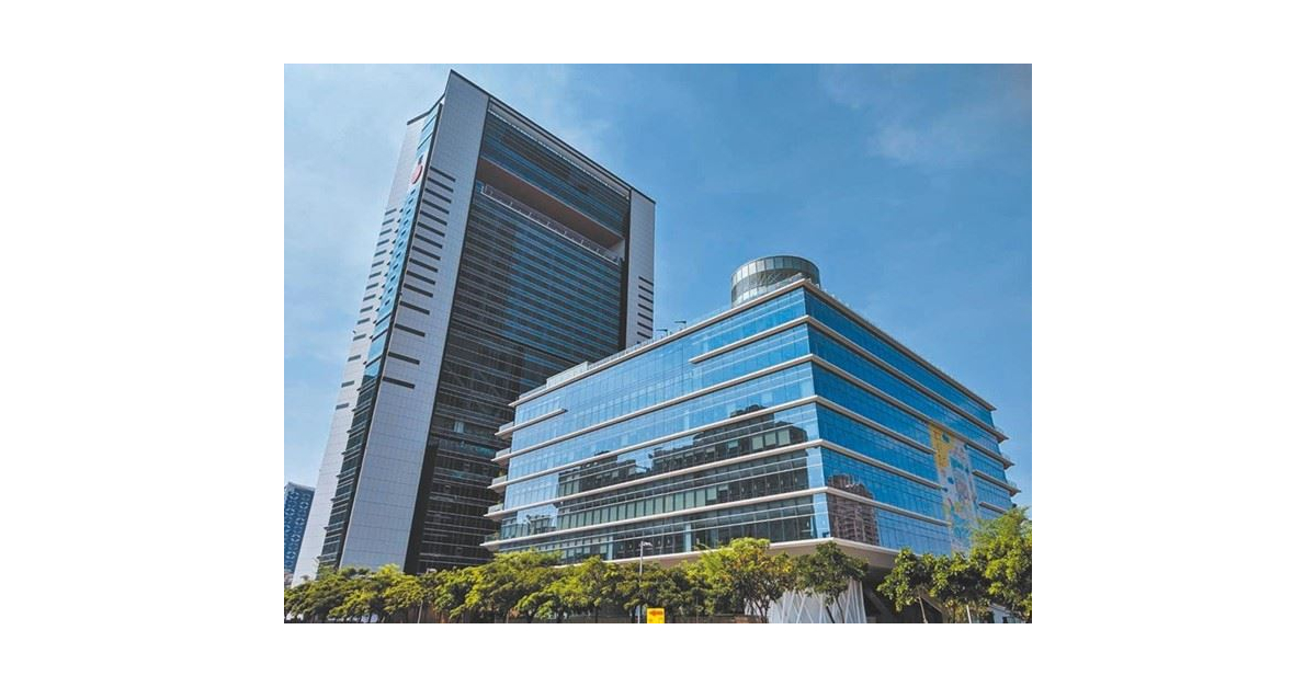 Tapping into the Global Market through Asia New Bay Area 5G AIoT ...