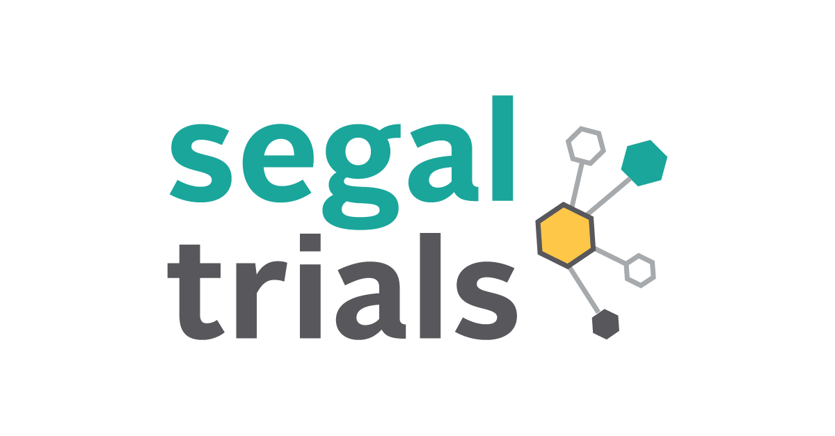 Segal Trials Participation in Study Shows Positive Results From Phase 3 ...