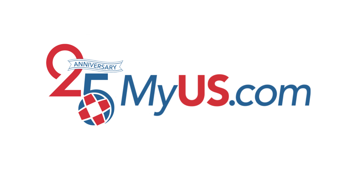 MyUS.com Celebrates 25th Anniversary | Business Wire