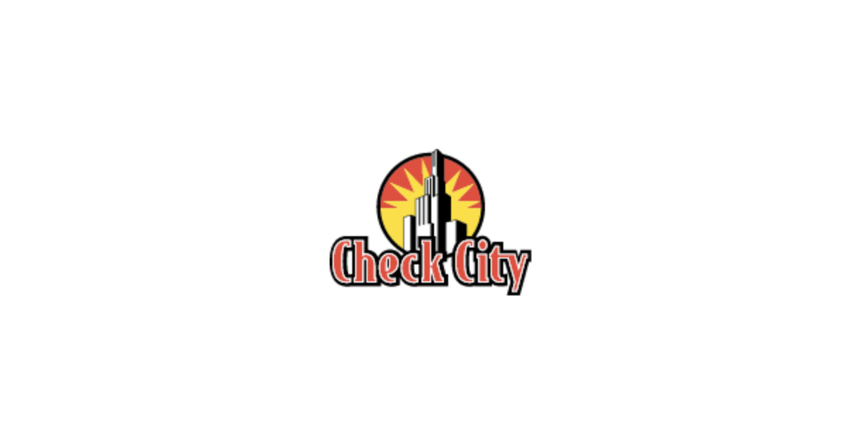 Check City Checks Hunger | Business Wire