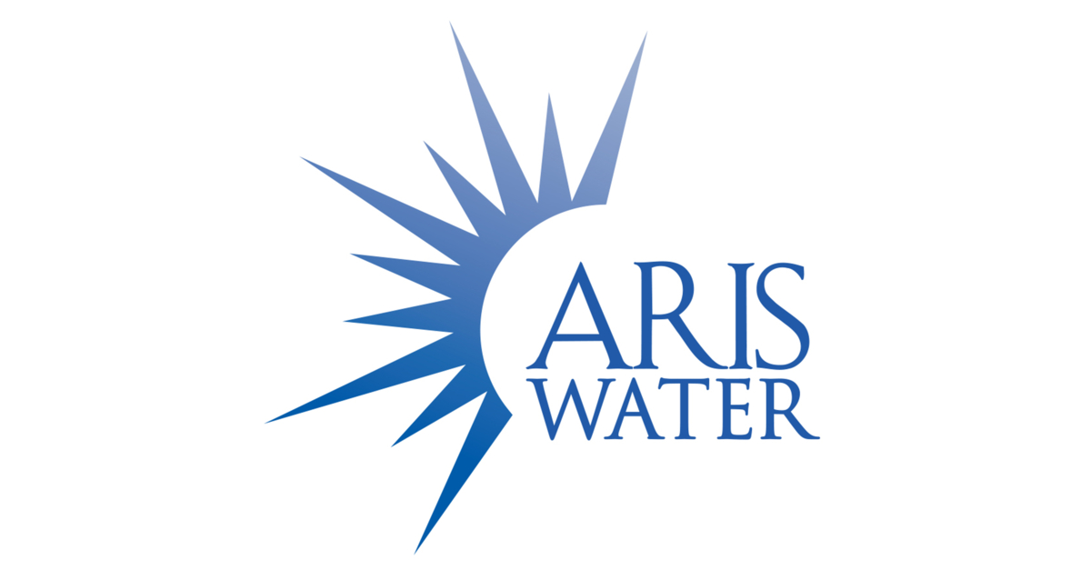 Aris Water Solutions, Inc. Publishes Inaugural 2021 Sustainability ...