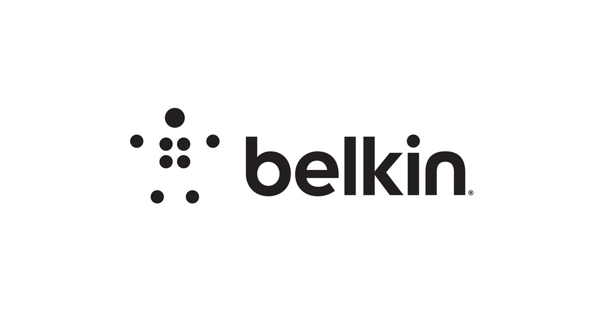 Belkin Enhances Its Connectivity Portfolio With the CONNECT™ USB-C 5-in ...