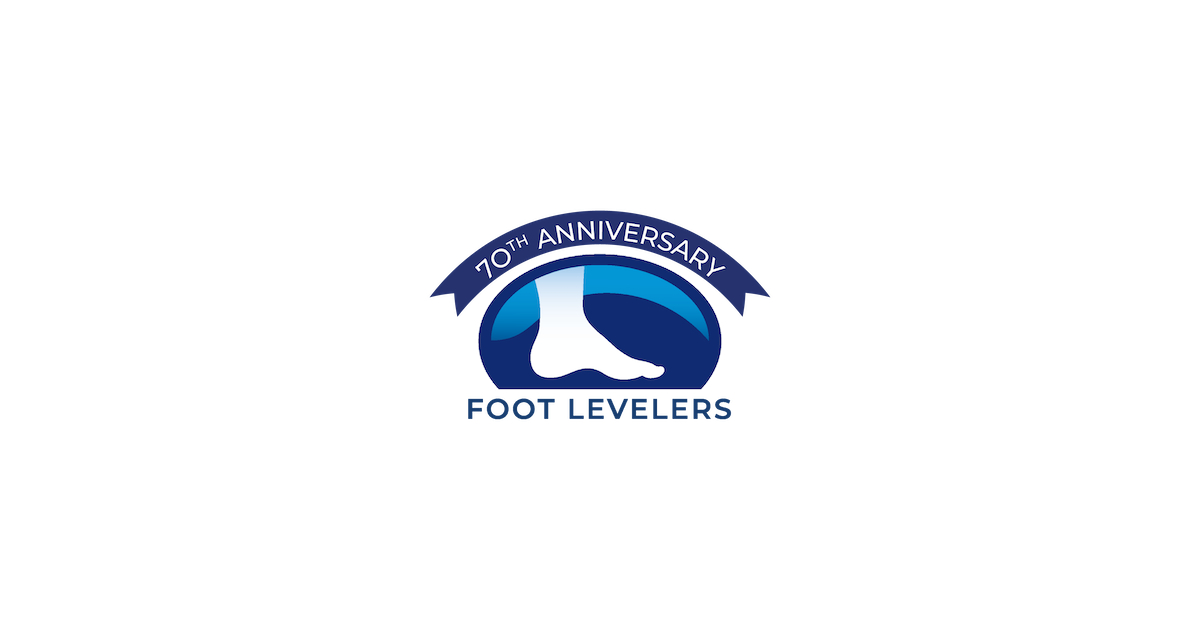 Back-to-School Injury Prevention Alert: Foot Levelers Supports ...