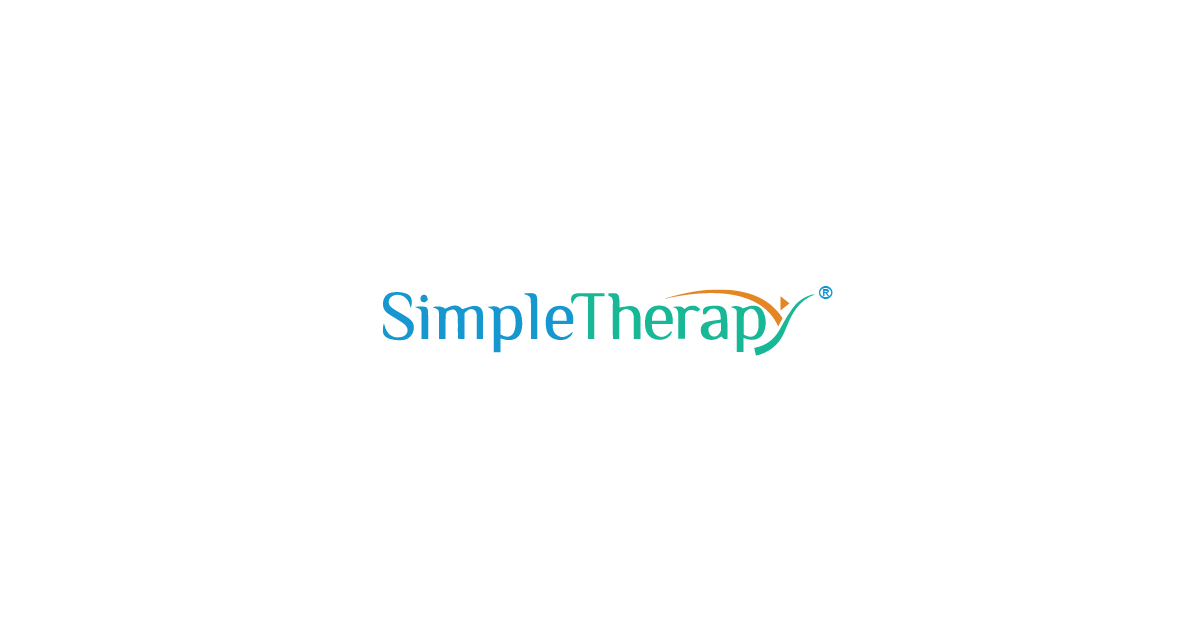 New Study Shows SimpleTherapy® Users' Medical Costs Drop by $2,669.00 ...