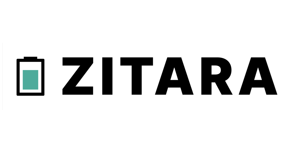 Zitara Raises $12M Series A to Make Batteries Safer and More Profitable | Business Wire