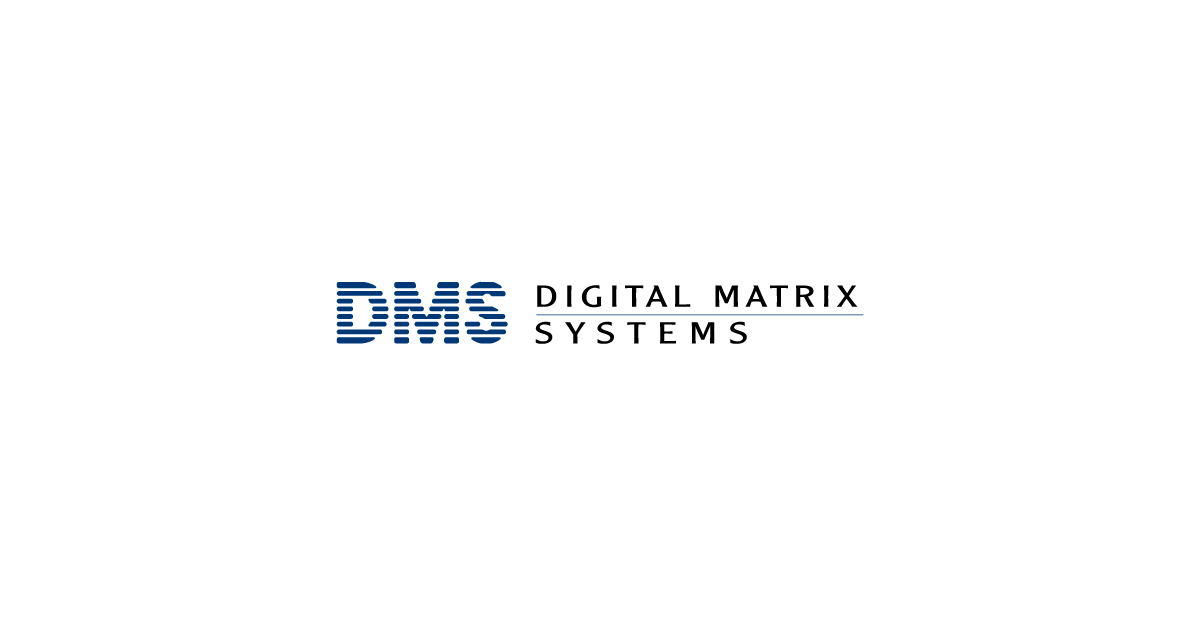 Digital Matrix Systems Celebrates Its 40th Anniversary | Business Wire