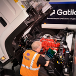 Gatik and Cummins Integrate Gatik’s Autonomous Driving Technology with ...