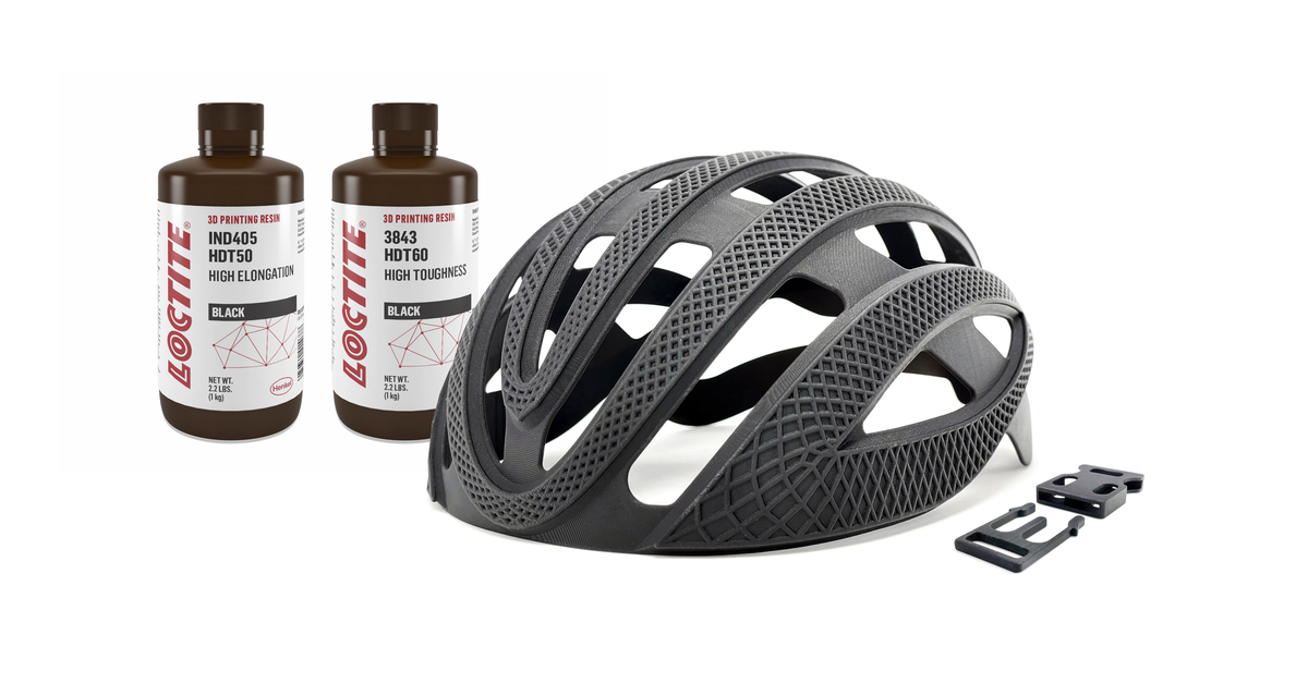 Desktop Metal Expands Partnership with Henkel, Qualifies Two Popular ...