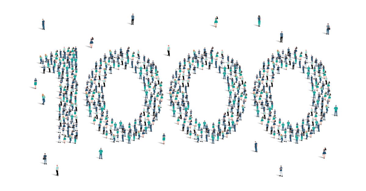 Assent Exceeds 1,000 Team Members as Company Continues its Unique Rapid ...