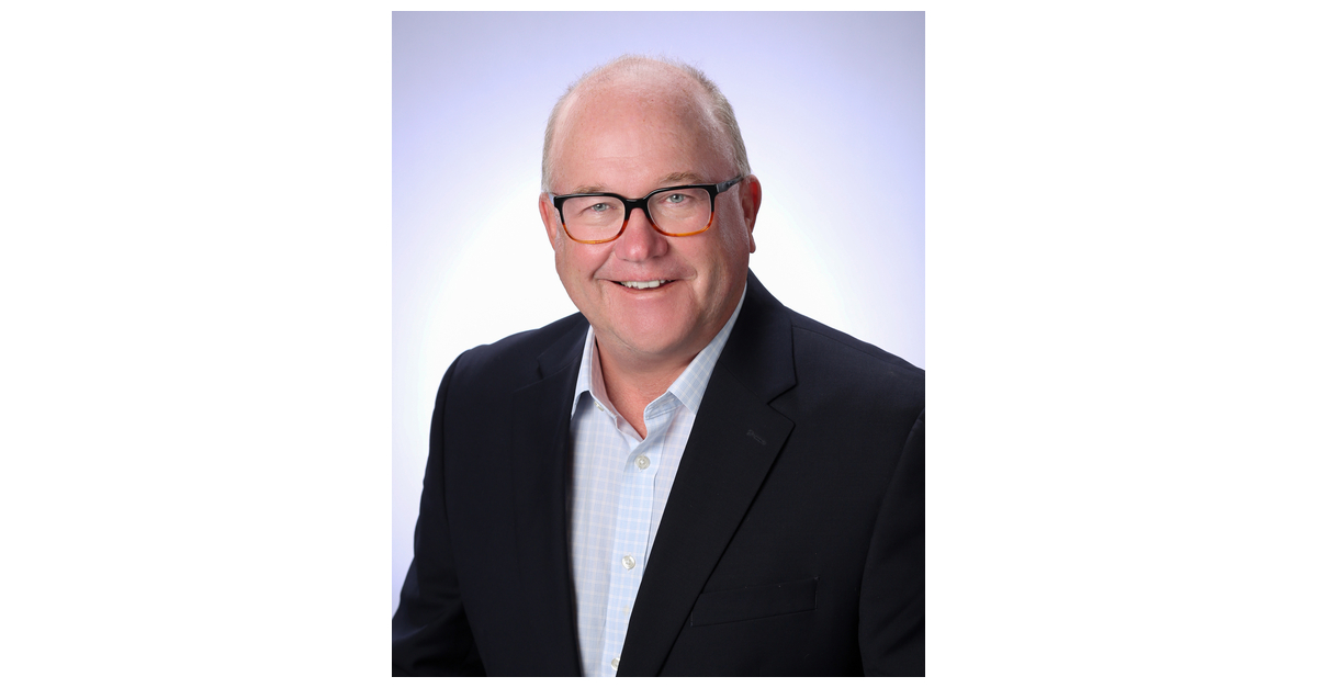 Diabetes Technology Leader and Global Business Executive Doug Lawrence ...