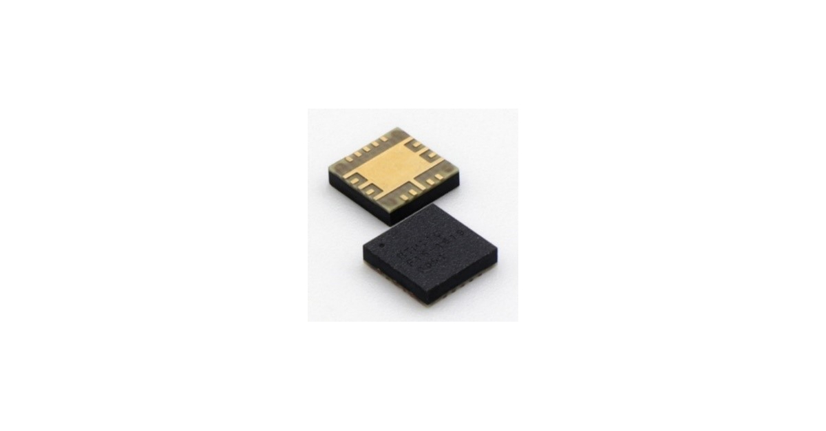Teledyne Scientific & Imaging Announces 50GHz Track & Hold Amplifiers ...