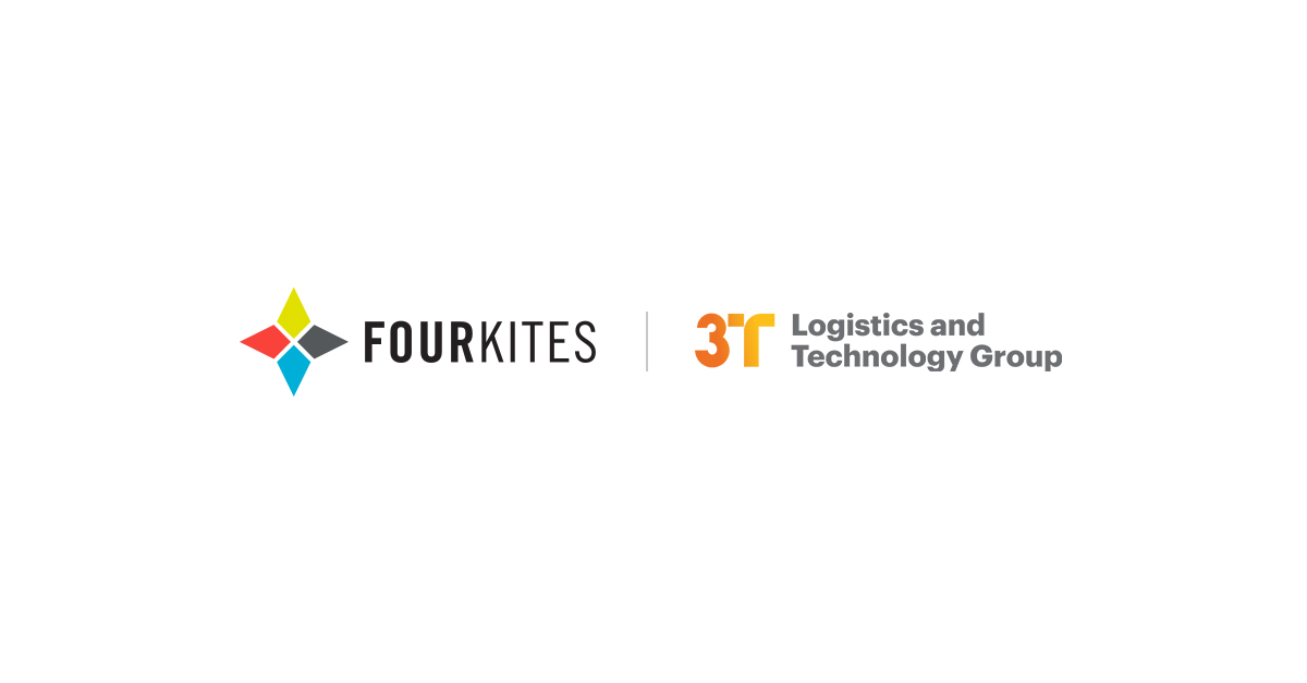 3T-FourKites-partnerschap biedt klanten verbeterde voordelen ten ...