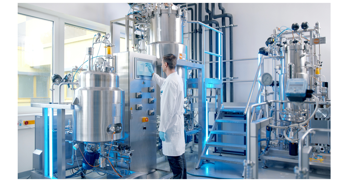 c-LEcta affiche une année record marquée par une forte croissance ...