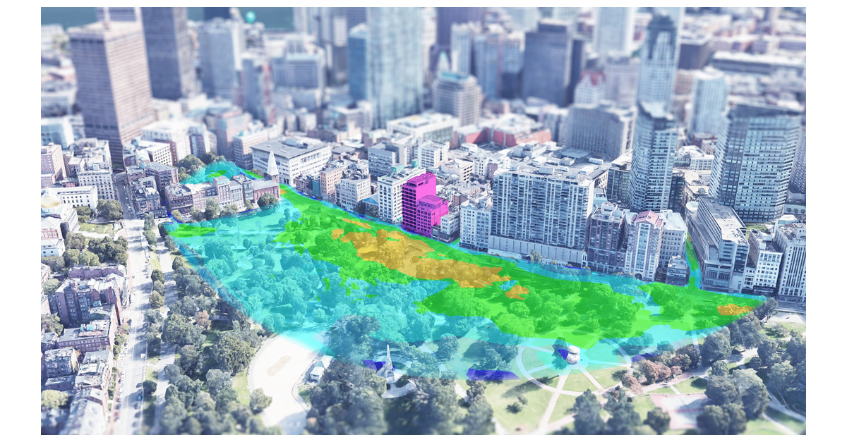 SimScale Announces World Cities Day Event: Simulate & Adapt Cities for ...