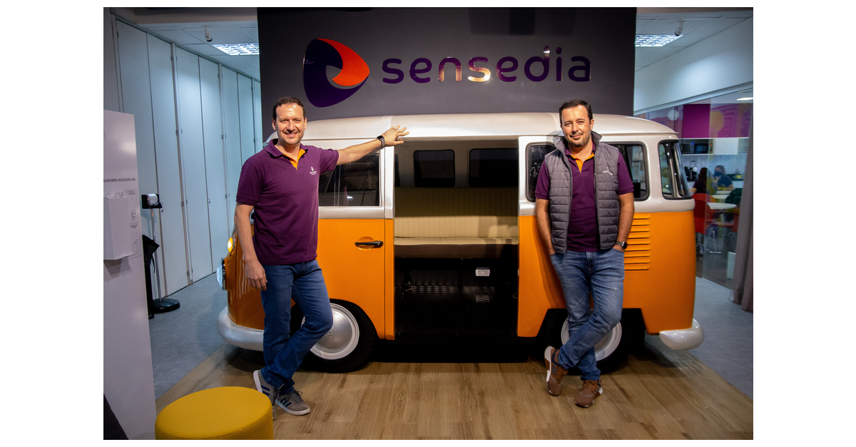 Sensedia Named as a Leader in API Management Solutions by Independent ...