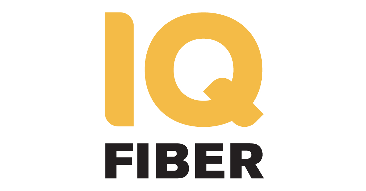 IQ Fiber Activates 100% Fiber-Optic Network | Business Wire