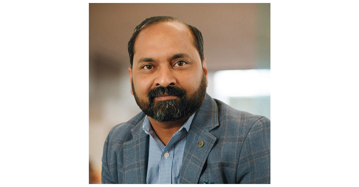 WellStack Appoints Industry Data Analytics Leader Nilesh Patil as Chief ...