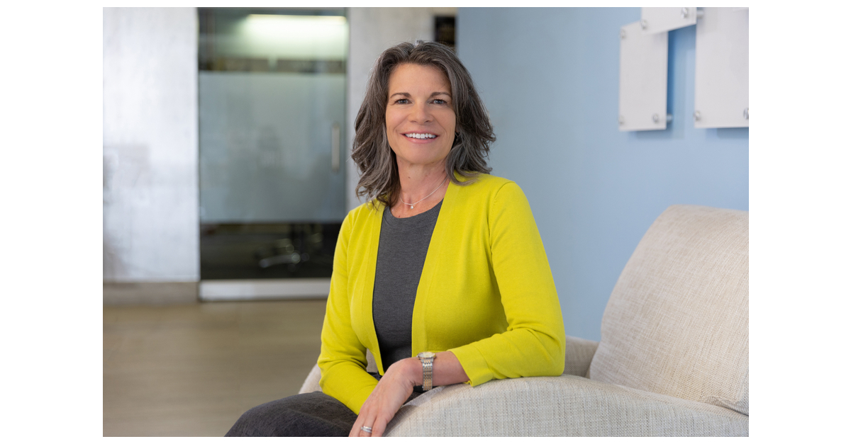 Domo Welcomes Wendy Steinle as Chief Marketing Officer | Business Wire