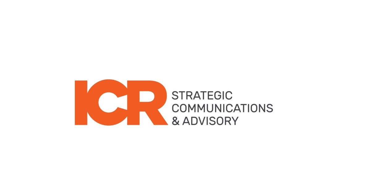 ICR Launches SPAC Liquidation Communications Services | Business Wire