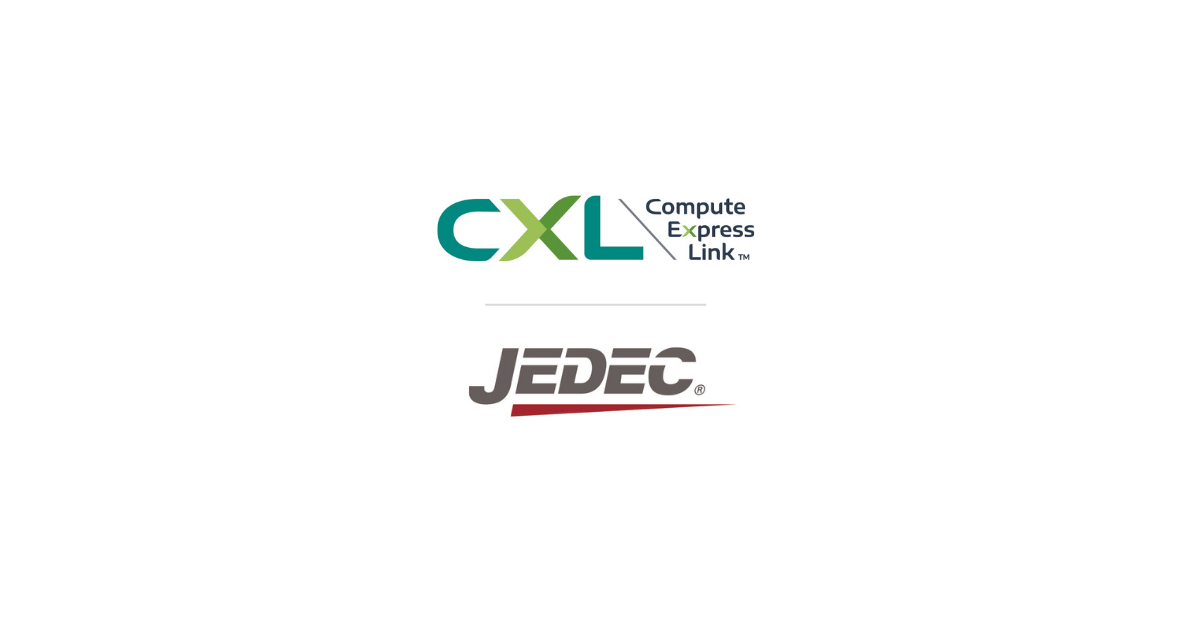 Jedec Logo