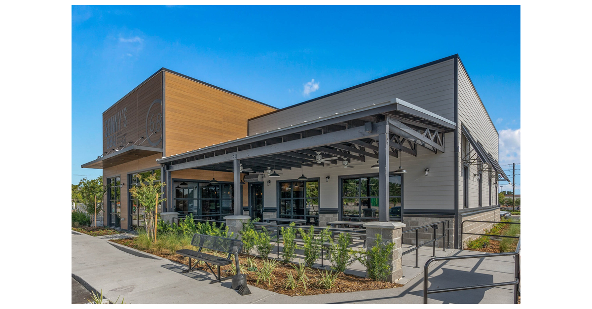 Sonny's BBQ Leverages Guest Insights to Spark Innovation | Business Wire