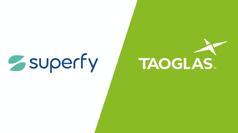 Taoglas Waste Technologies Transforms into Superfy | Business Wire