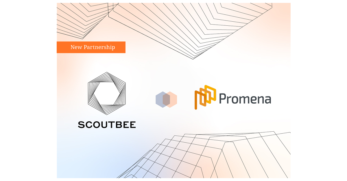 Scoutbee y Promena se asocian para impulsar cadenas de suministro ágiles y competitivas ...