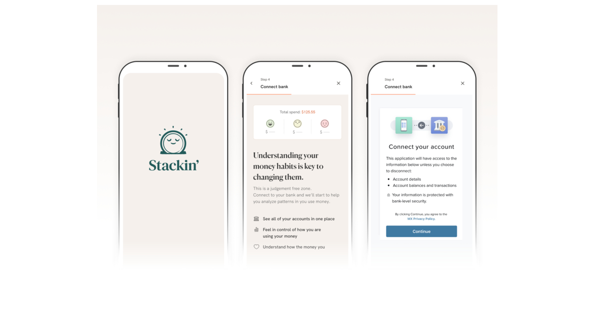 Stackin’ Partners with MX to Scale Financial Wellness | Business Wire