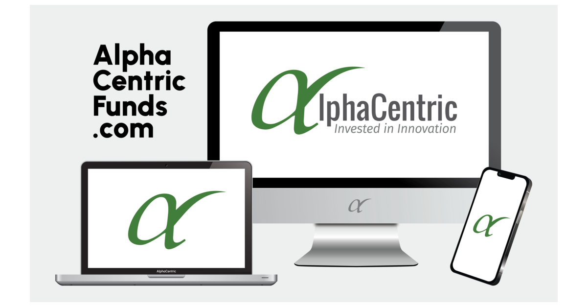 AlphaCentric Launches New Website | Business Wire