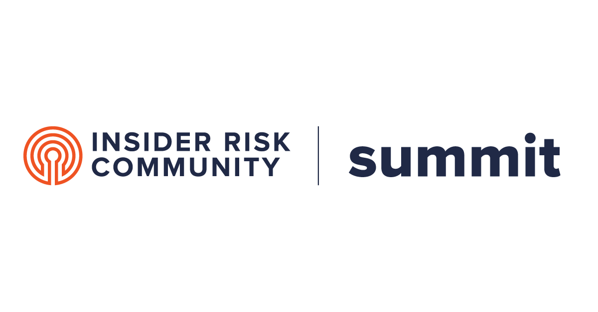 The Annual Insider Risk Summit Adds Expert Speakers from Atlassian ...